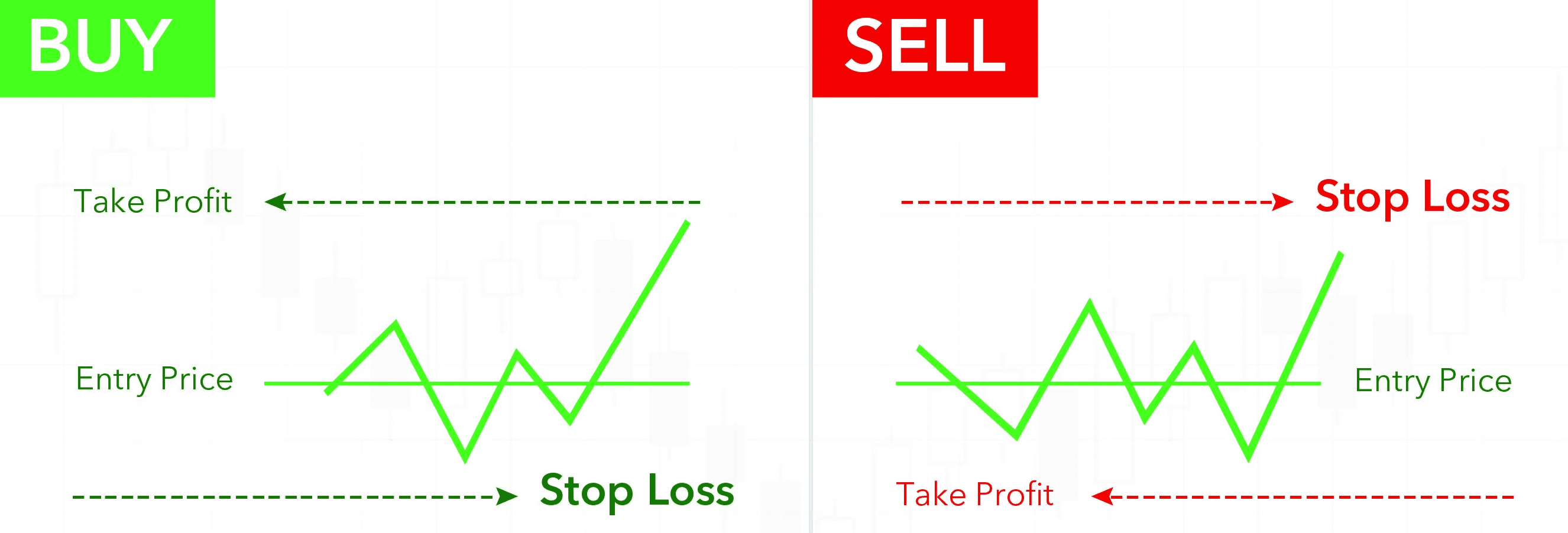 เทคนิคการตั้ง Stop loss เพื่อจำกัดการขาดทุน - Forex Broker King